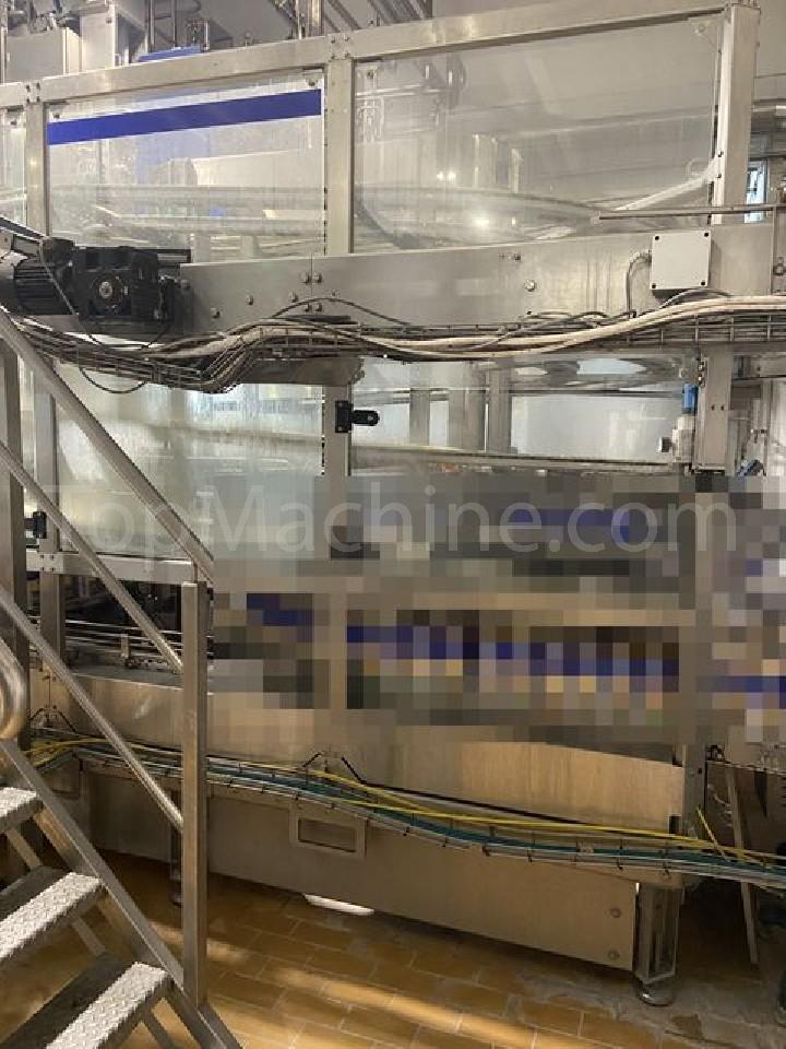 Tetra Pak A3 Flex 1000 Edge used for sale