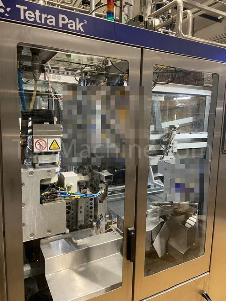 Tetra Pak A3 Flex 1000 Edge used for sale