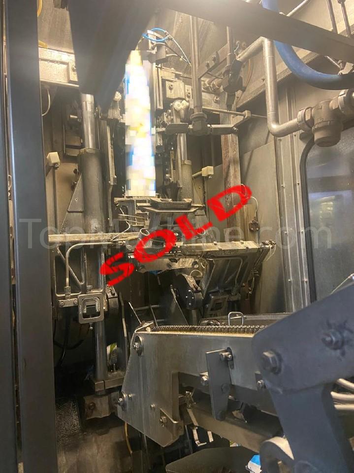 Tetra Pak TBA 8 1000Slim 机