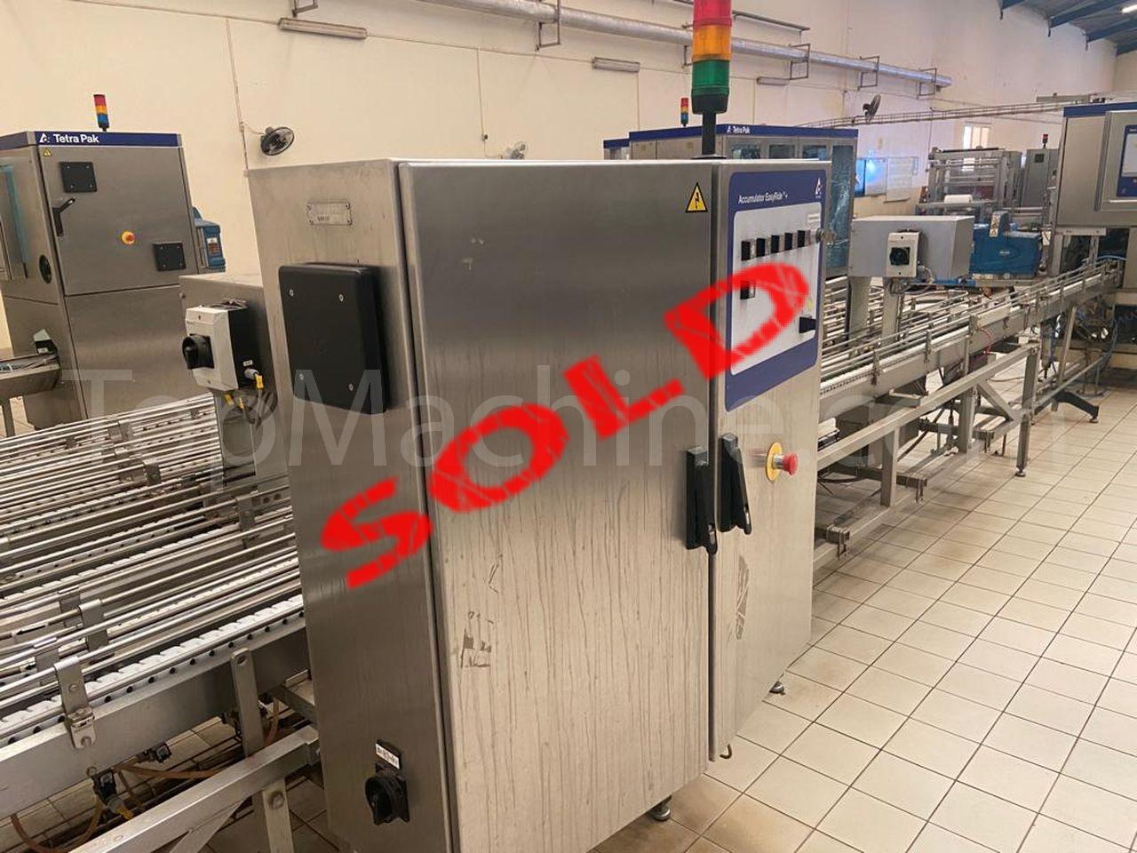 Tetra Pak TBA8 1000Slim used for sale