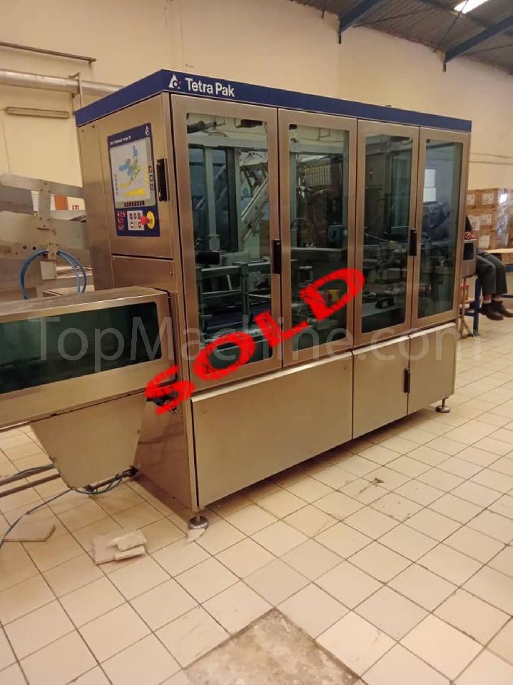 Tetra Pak TBA 8 1000 Slim used for sale