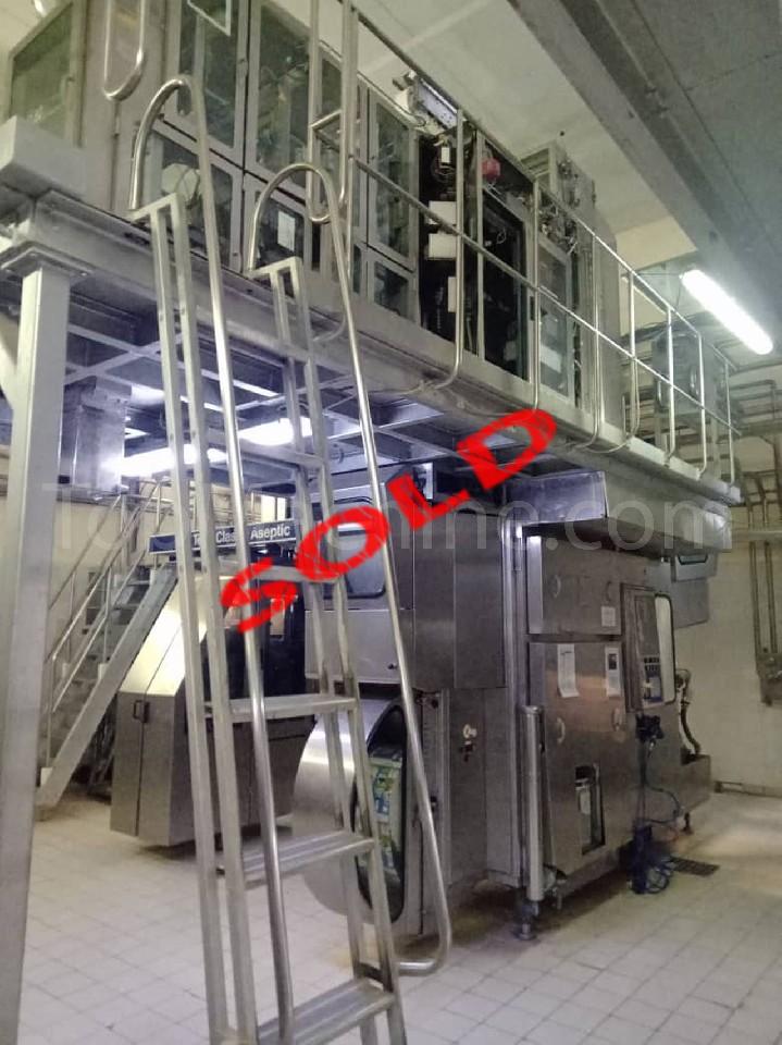 Tetra Pak TBA 8 1000 Slim used for sale