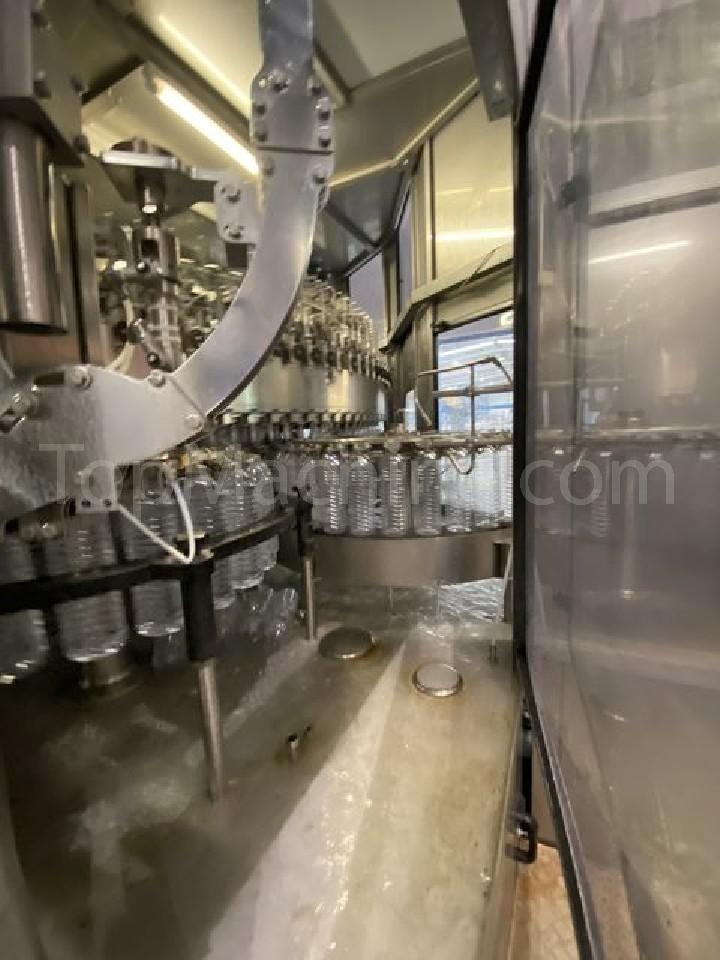 Procomac Fillstar ADV 140.20.113 usada en venta