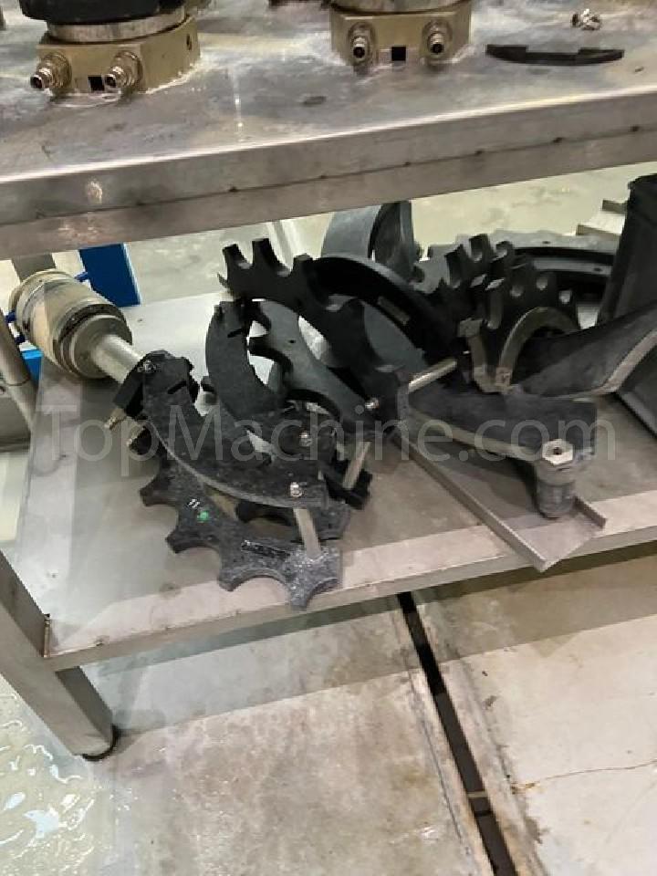 Procomac Fillstar ADV 140.20.113 usada en venta