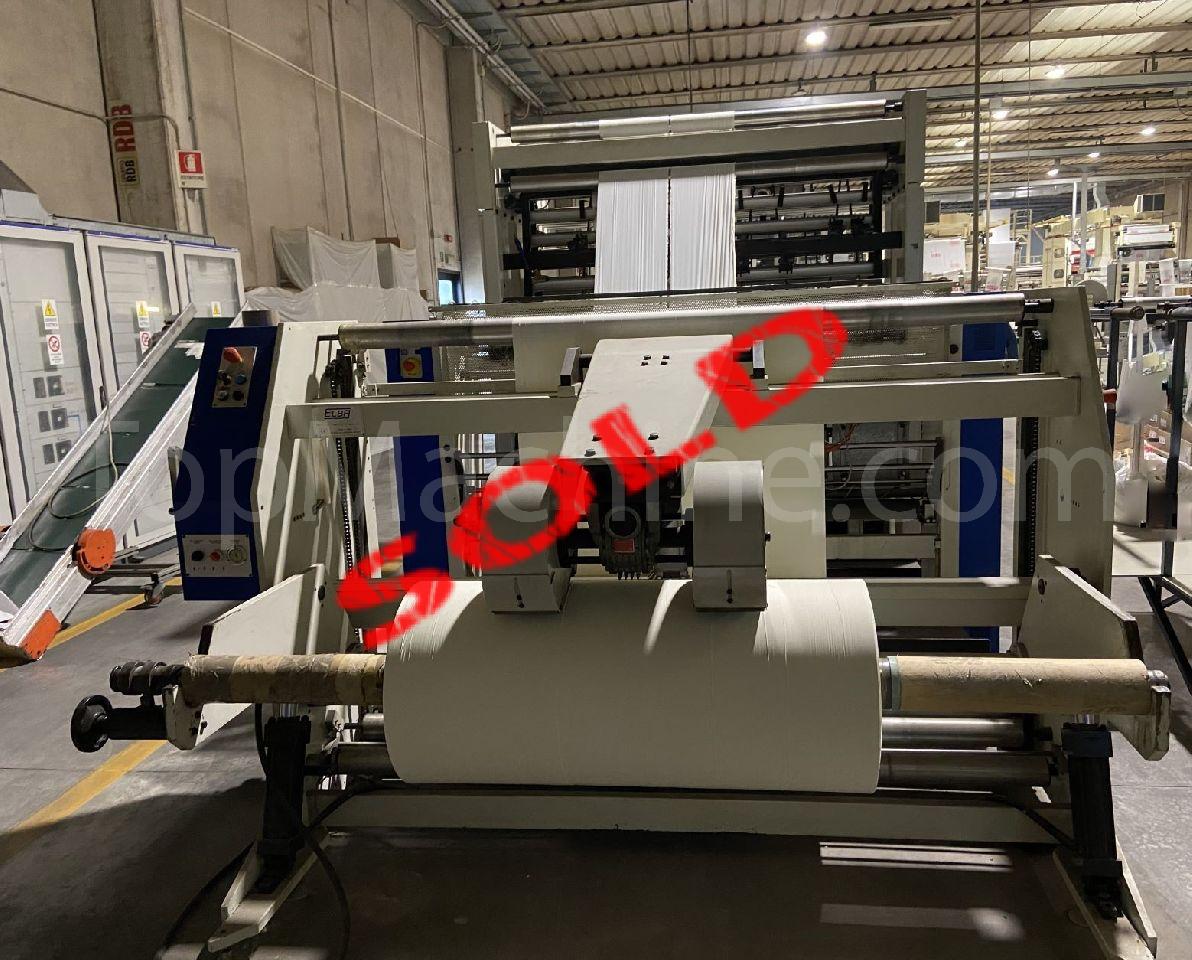 Elba SA91EV used for sale