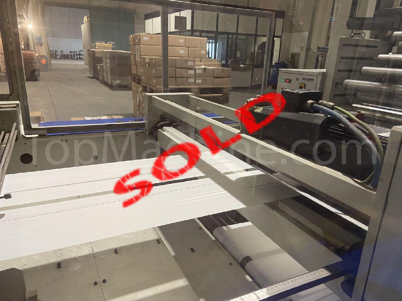 Elba SA91EV used for sale