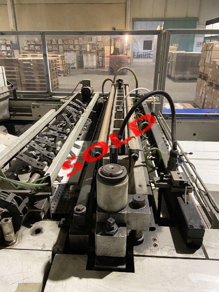 Elba SA91EV used for sale