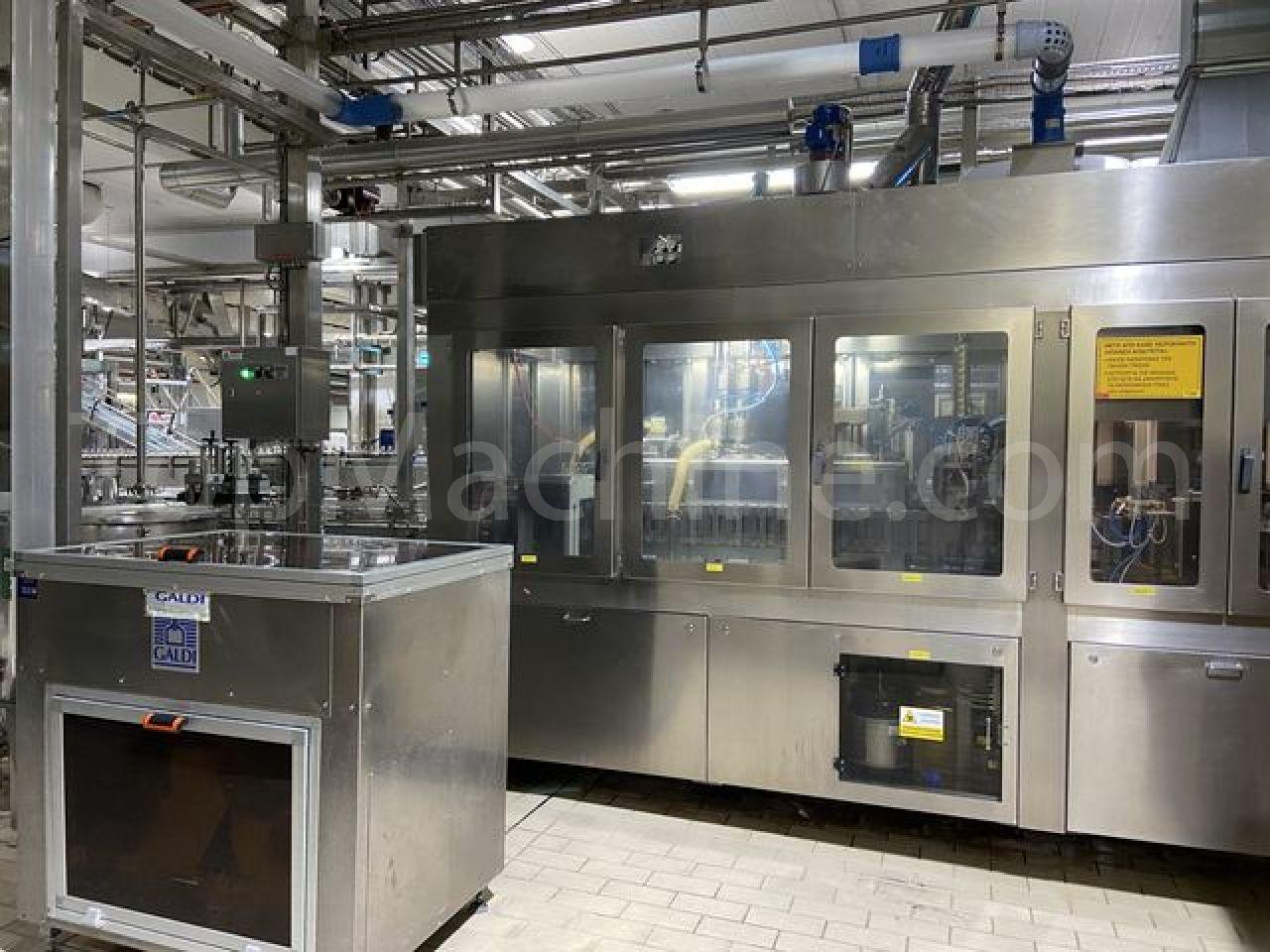 Galdi RG 50 UCS used for sale