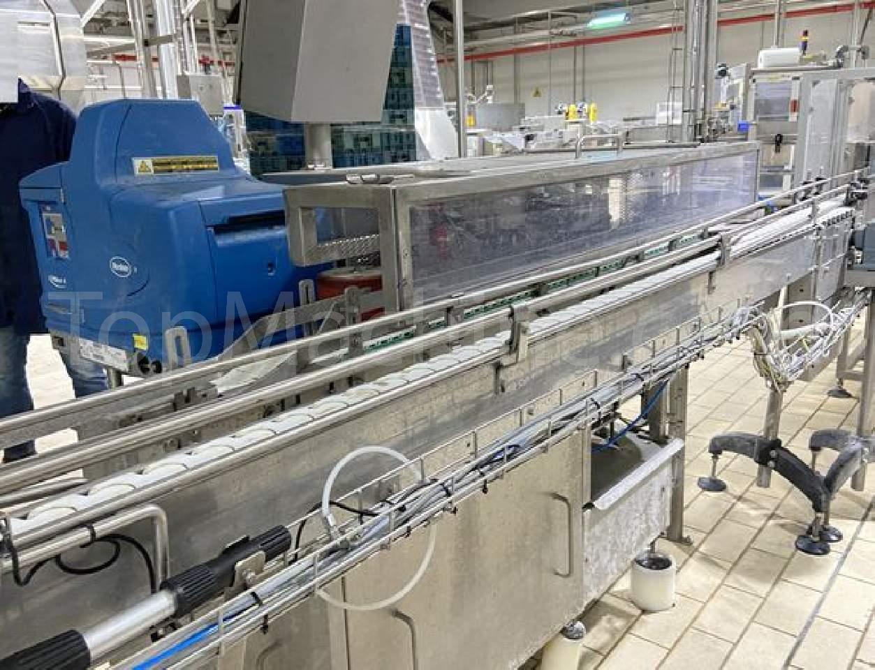 Galdi RG 50 UCS used for sale