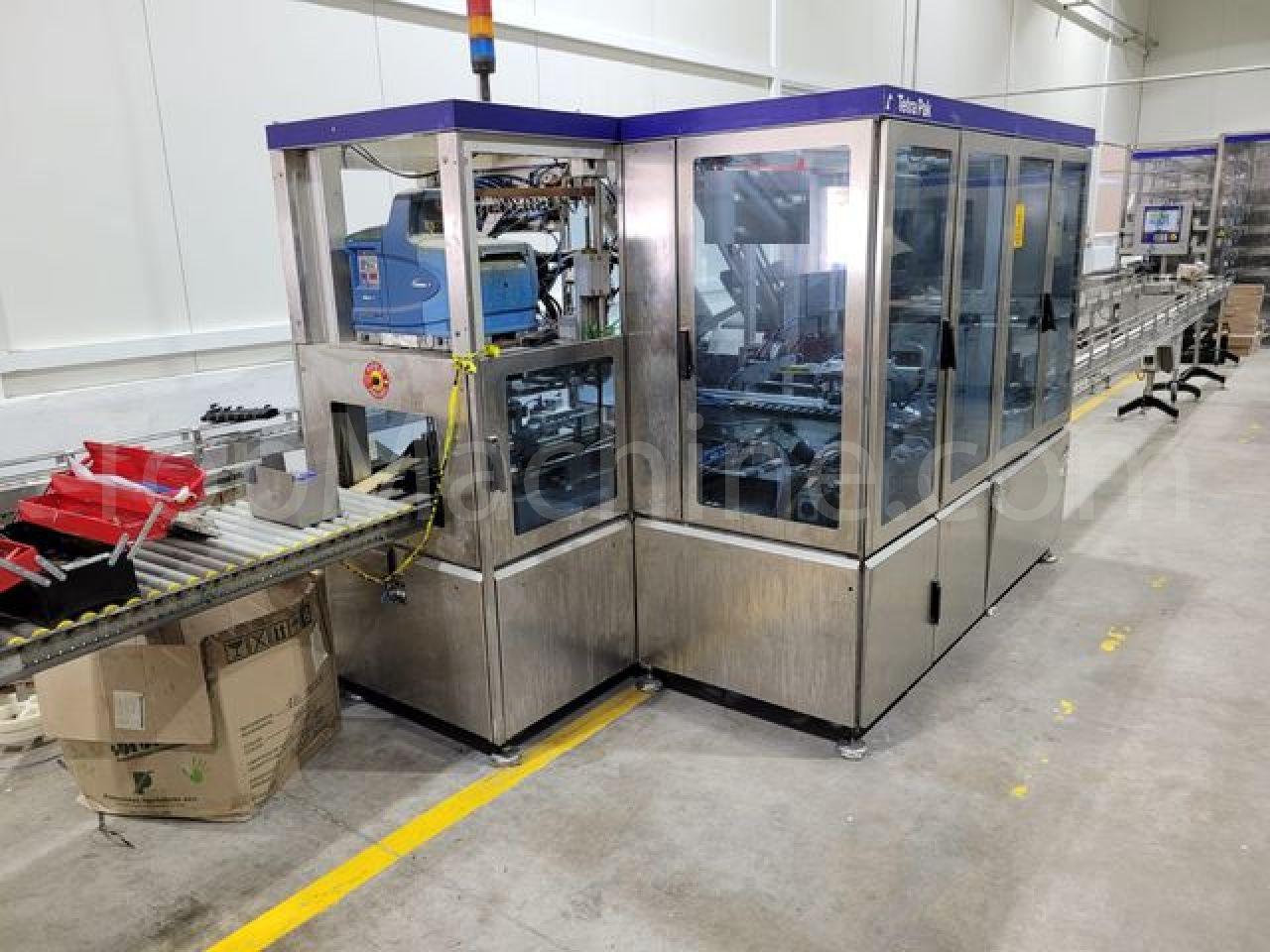 Tetra Pak A3 Flex Speed usada en venta