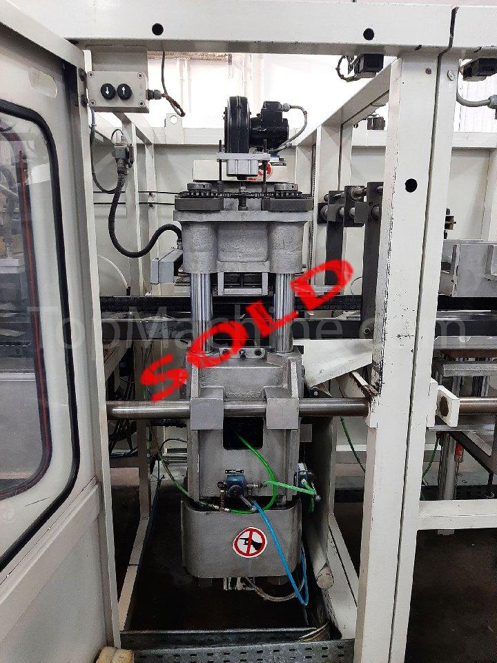 Illig RV 53 used for sale