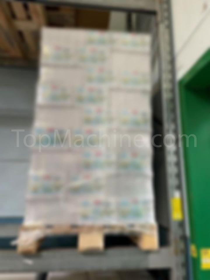 gebrauchtmaschinen Haloila Octopus 1825B