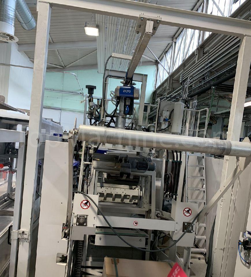 Gabler M 92L used for sale