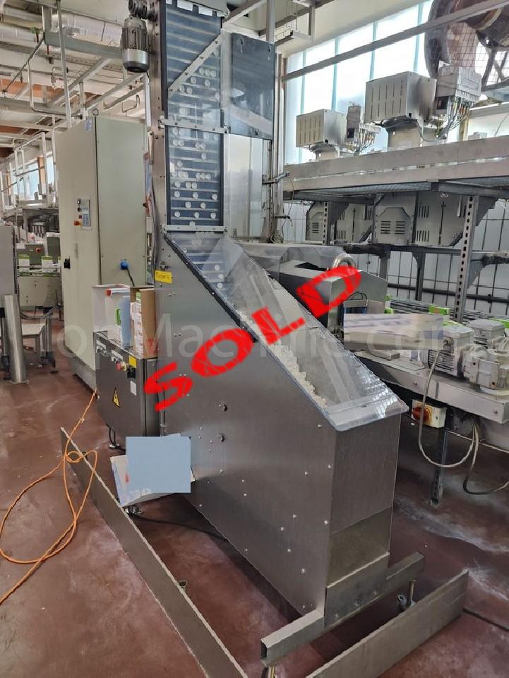 Tetra Pak A3 Flex Flexicap 机