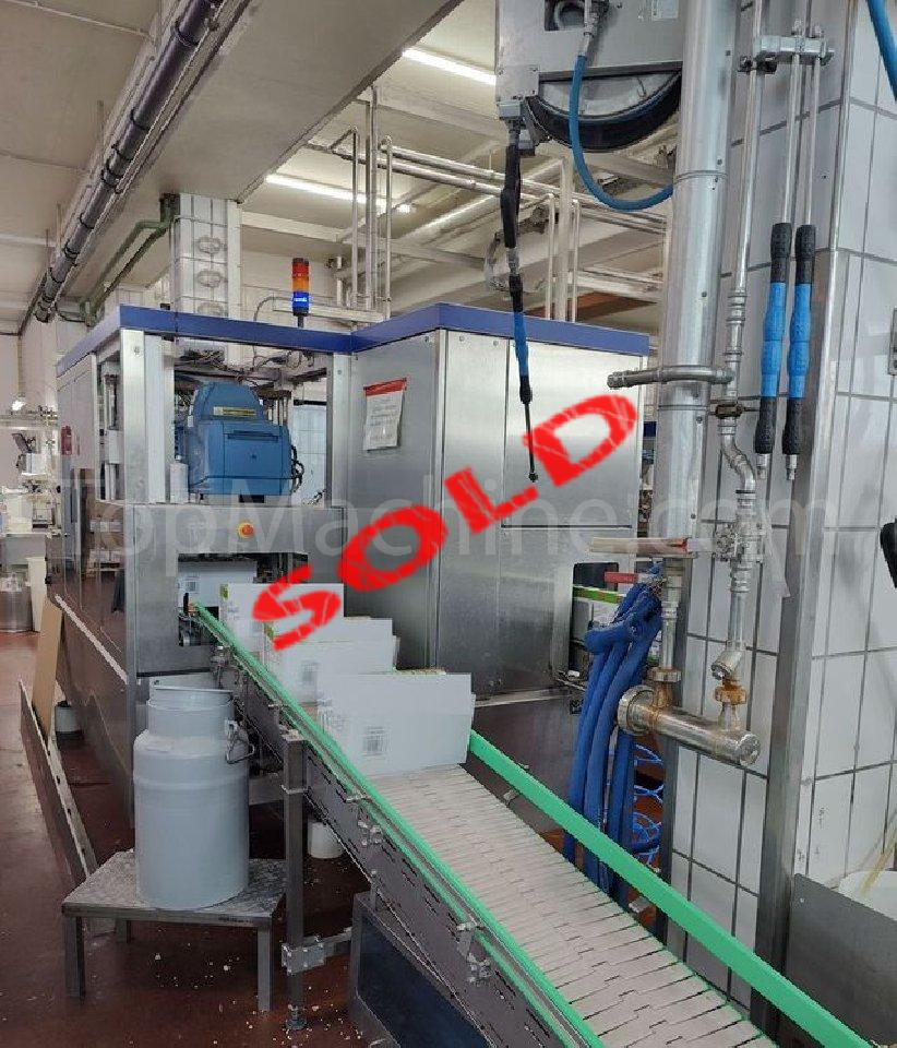 Tetra Pak A3 Flex Flexicap 机