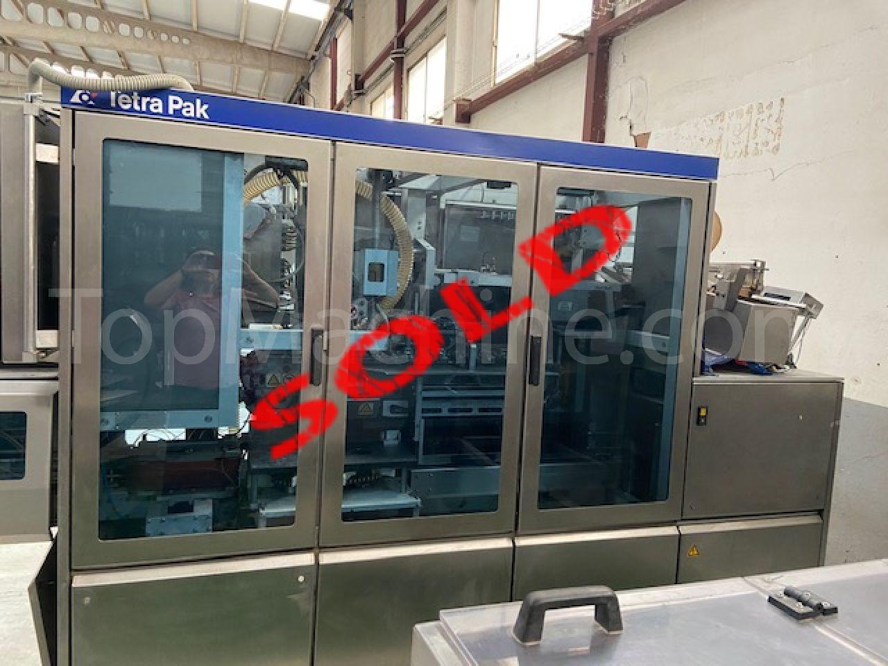 Tetra Pak TCA 21 used for sale
