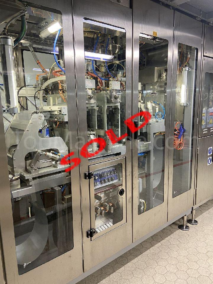 Tetra Pak A3 Flex 1000 Edge usada en venta