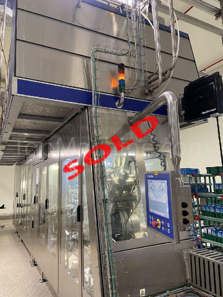 gebrauchtmaschinen Tetra Pak A3 Flex 1000 Edge