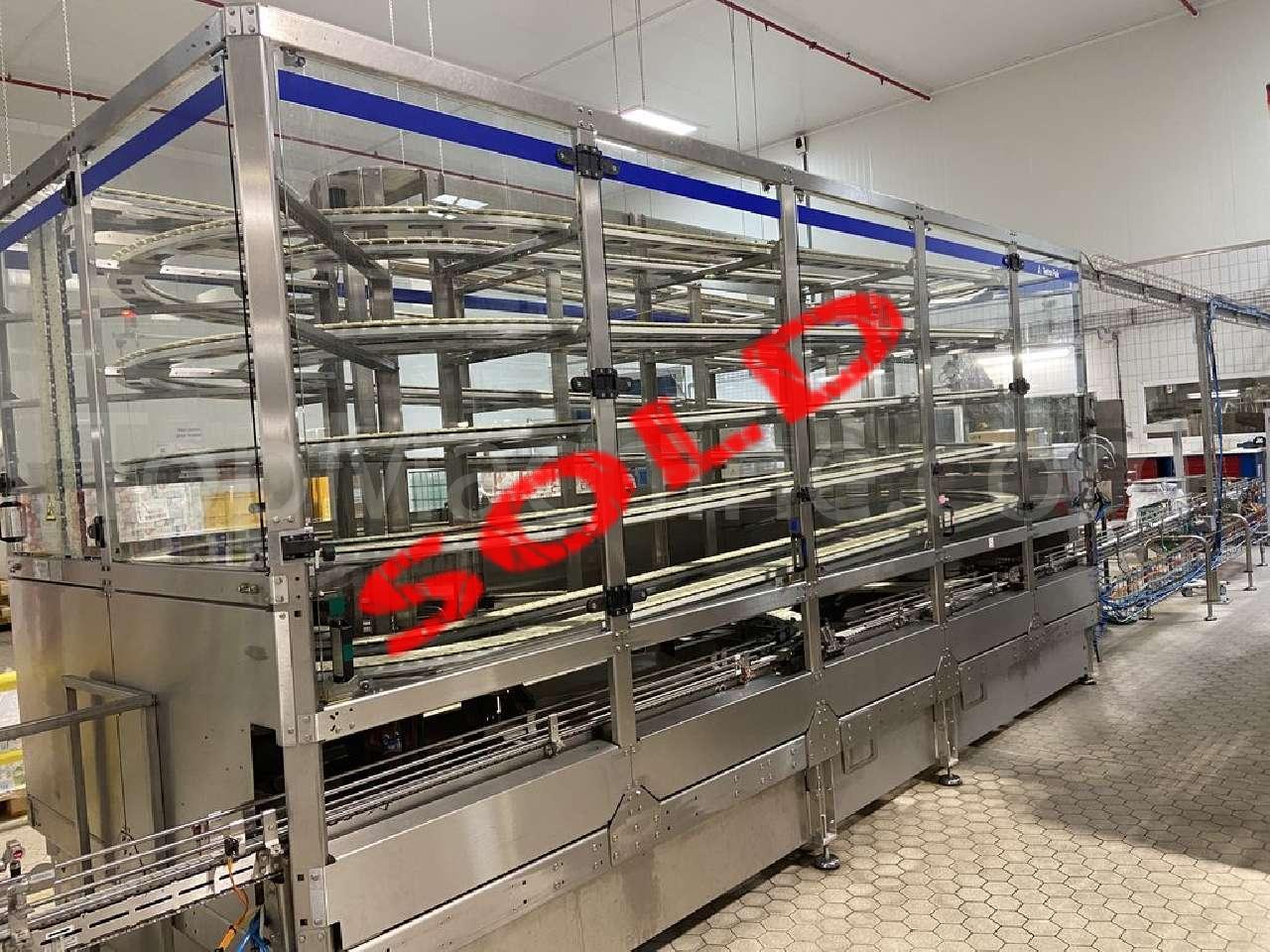 gebrauchtmaschinen Tetra Pak A3 Flex 1000 Edge