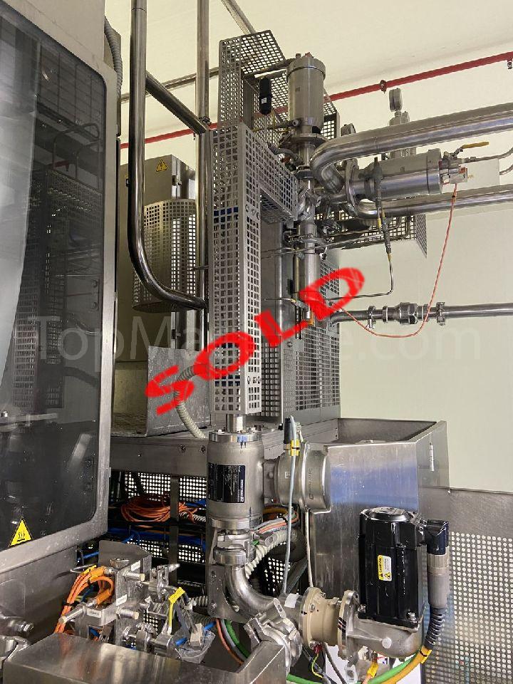 Tetra Pak A3 Flex 1000 Edge usada en venta