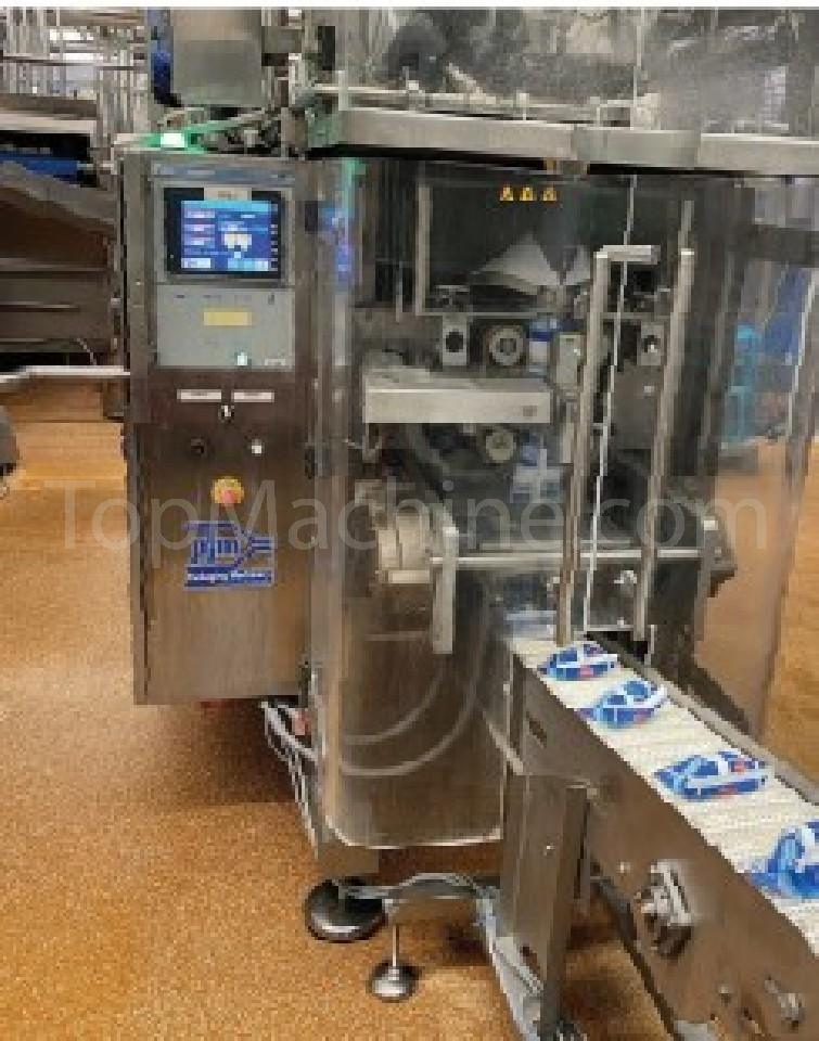 PFM (BG Pack Italia) Comet d'occasion