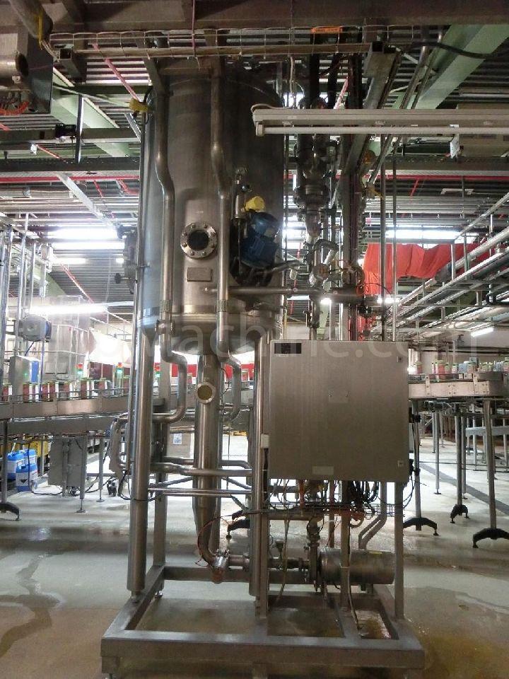 Sondex A/S SF53FS10 used for sale