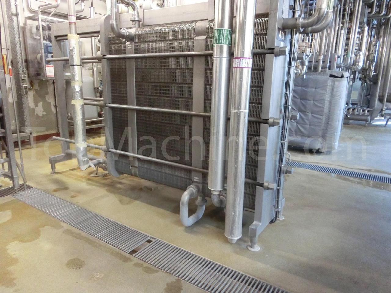 Sondex A/S SF53FS10 used for sale