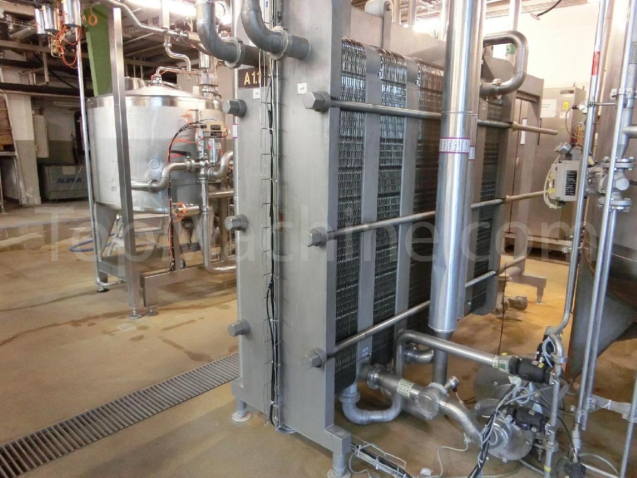 Sondex A/S SF53FS10 used for sale