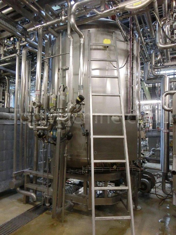 Sondex A/S SF53FS10 used for sale