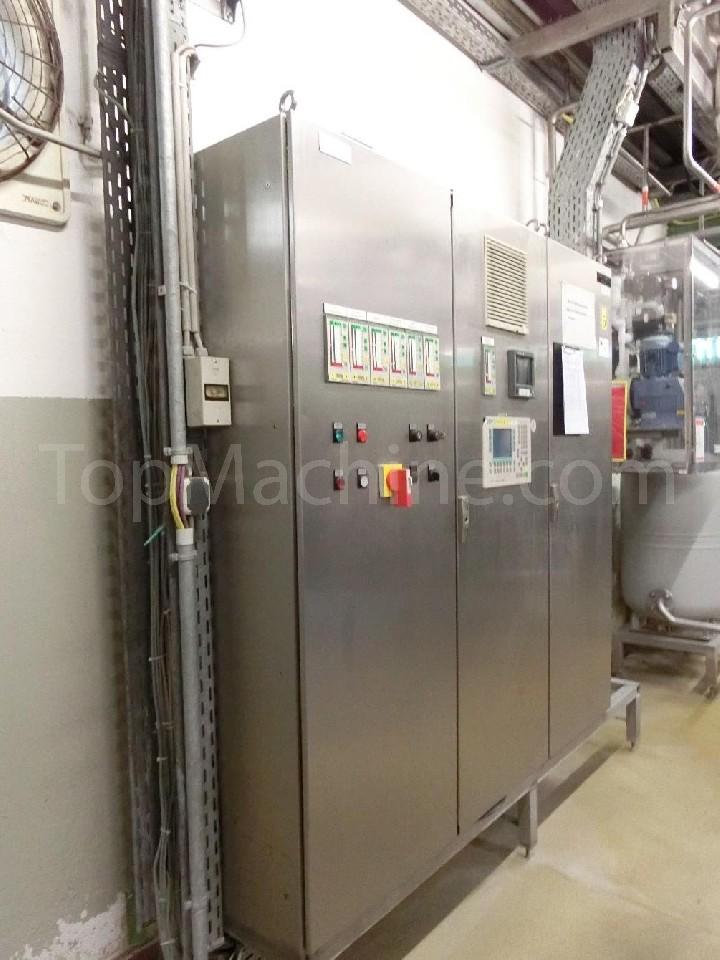 Sondex A/S SF53FS10 used for sale