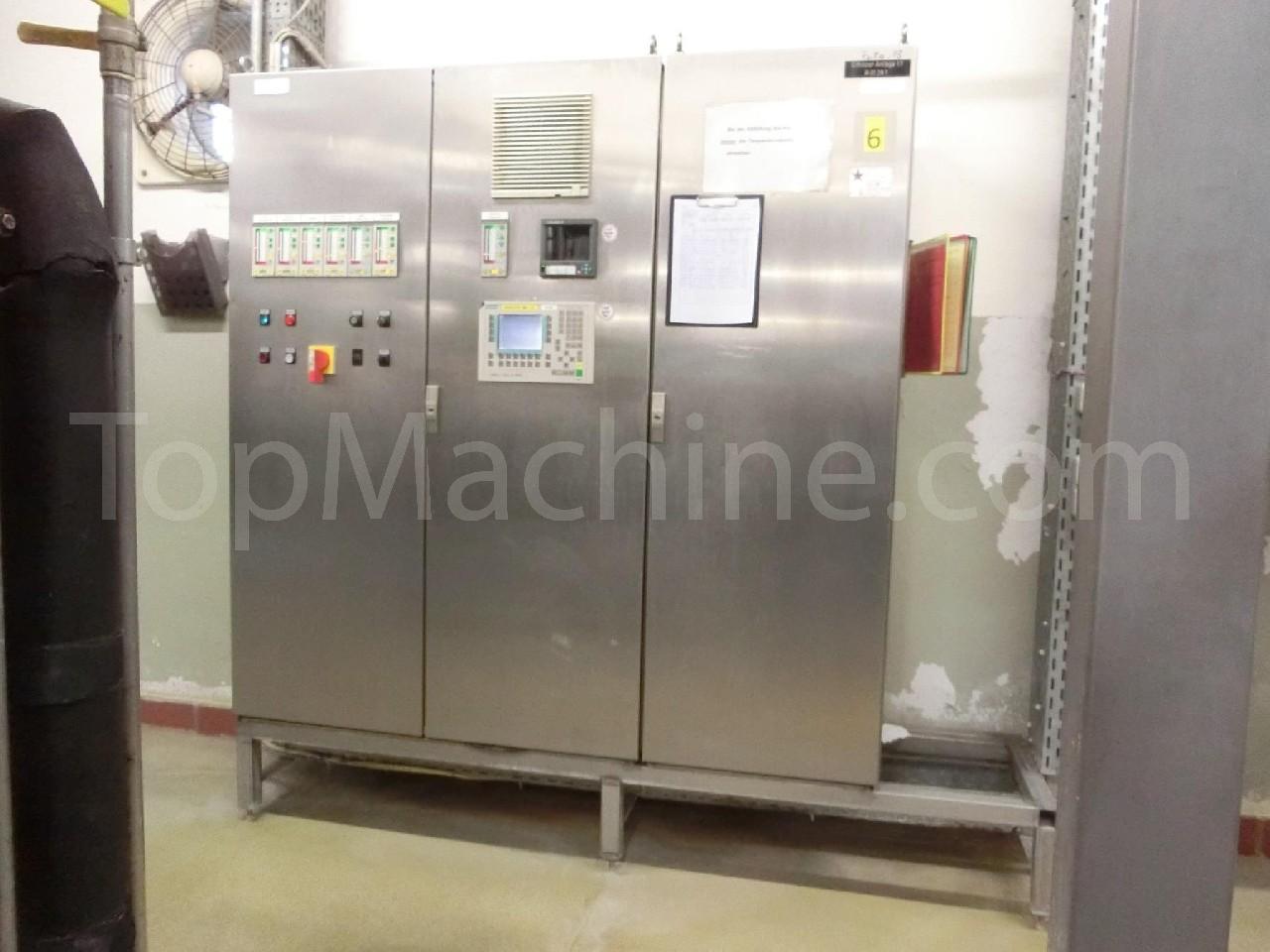 Sondex A/S SF53FS10 used for sale