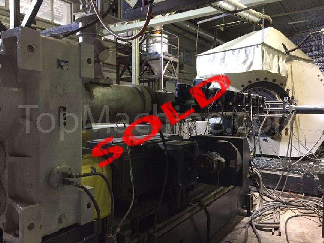 Battenfeld Cincinnati Proton 120-30G used for sale