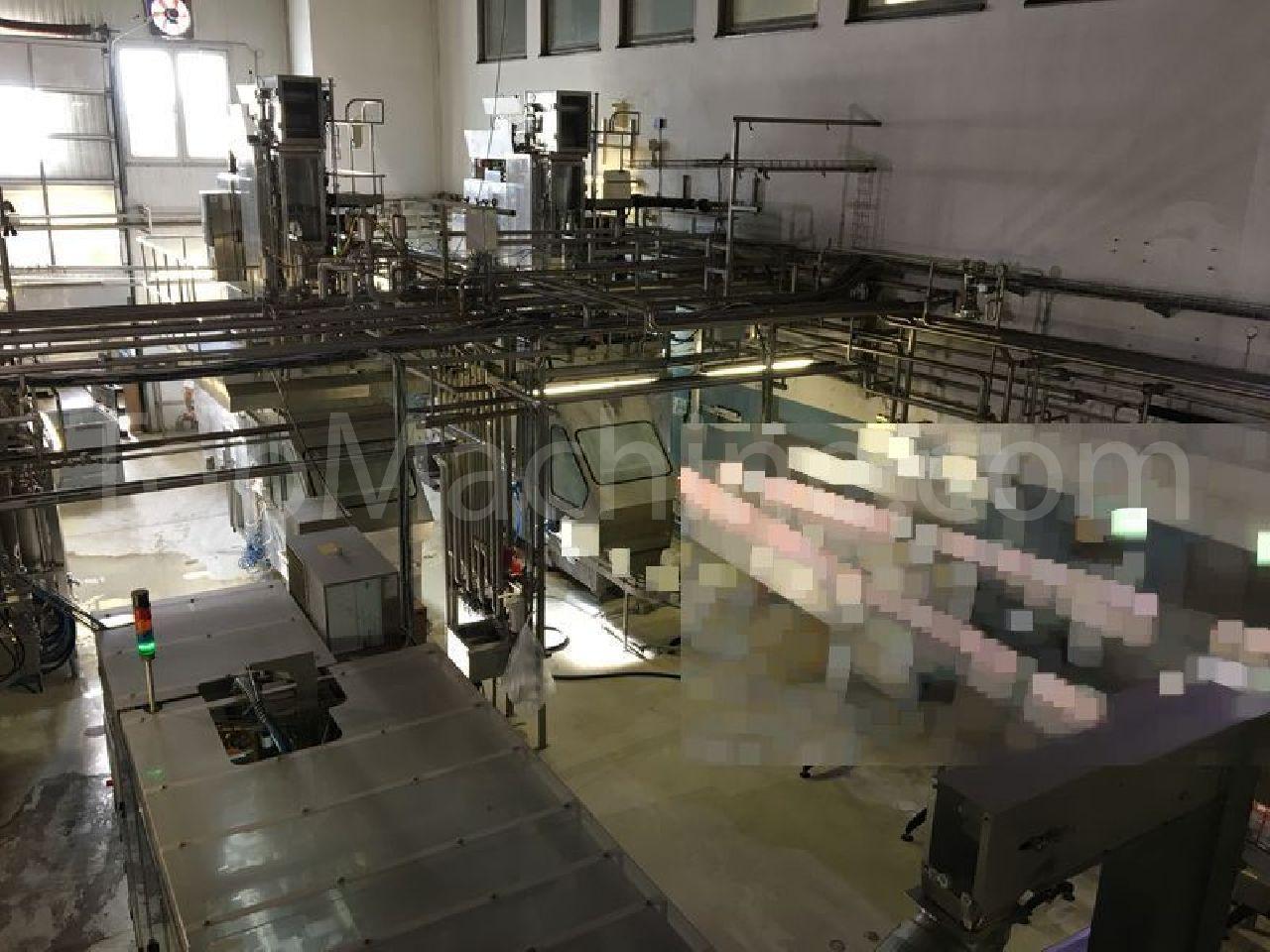 Tetra Pak TBA 8 1000 Square used for sale