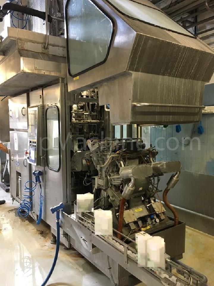 Tetra Pak TBA 8 1000 Square used for sale