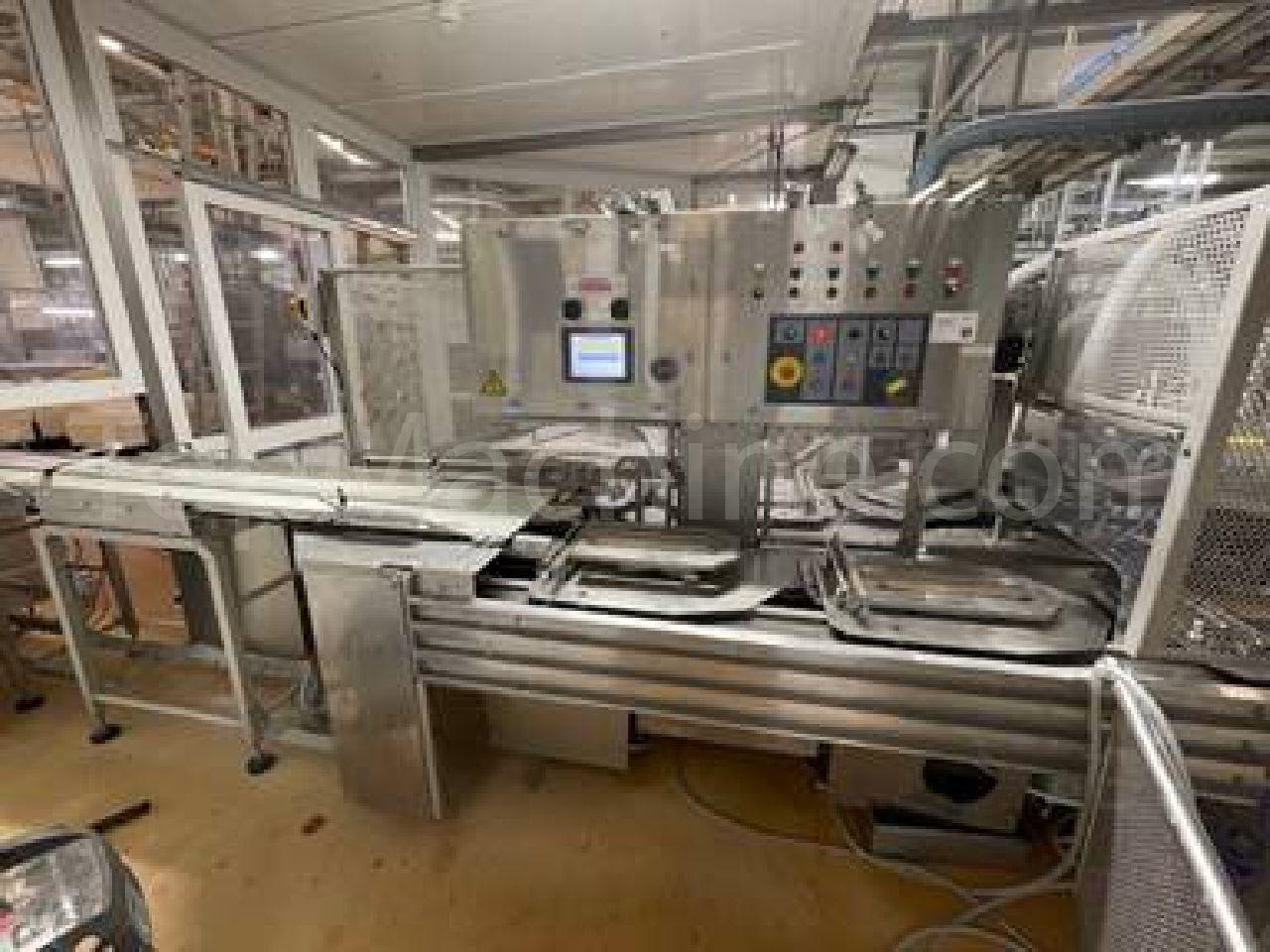 Cryovac 8600 14E used for sale