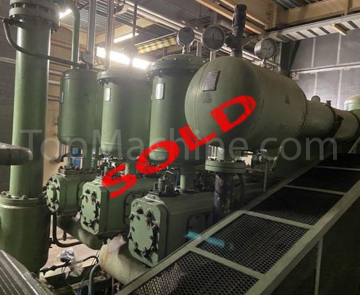 ABC 4HA-6-TER-LT2004 d'occasion