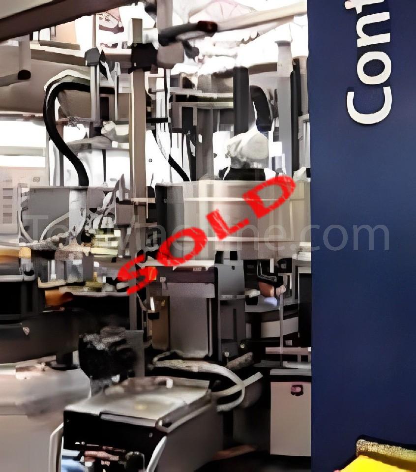 Krones Contiroll HS used for sale