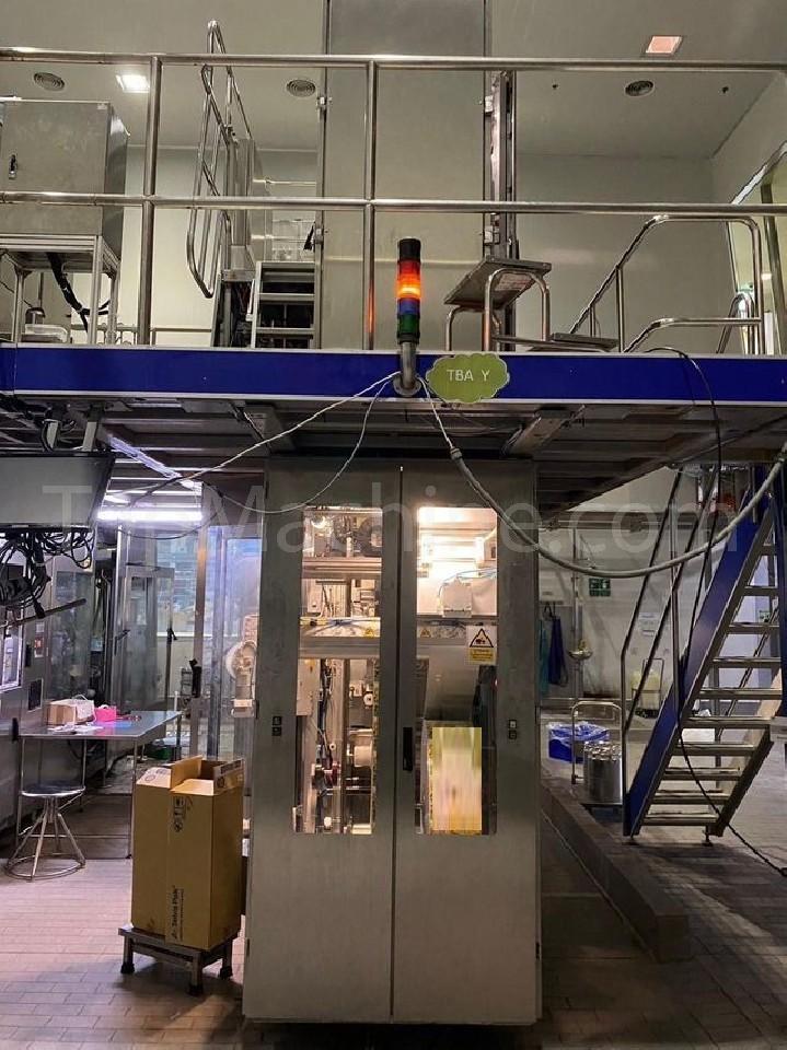 Tetra Pak A3Speed 300Slim used for sale