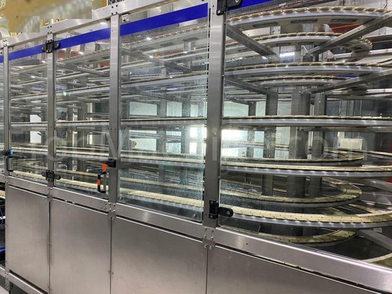 Tetra Pak A3Speed 300Slim used for sale