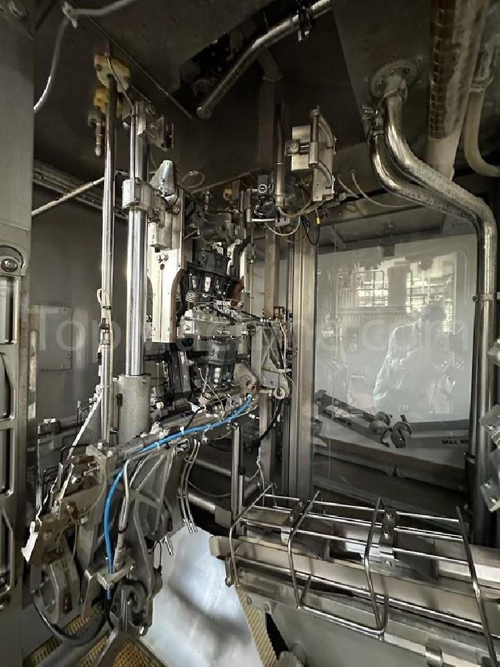 Tetra Pak A3 Flex 1000 Prisma used for sale