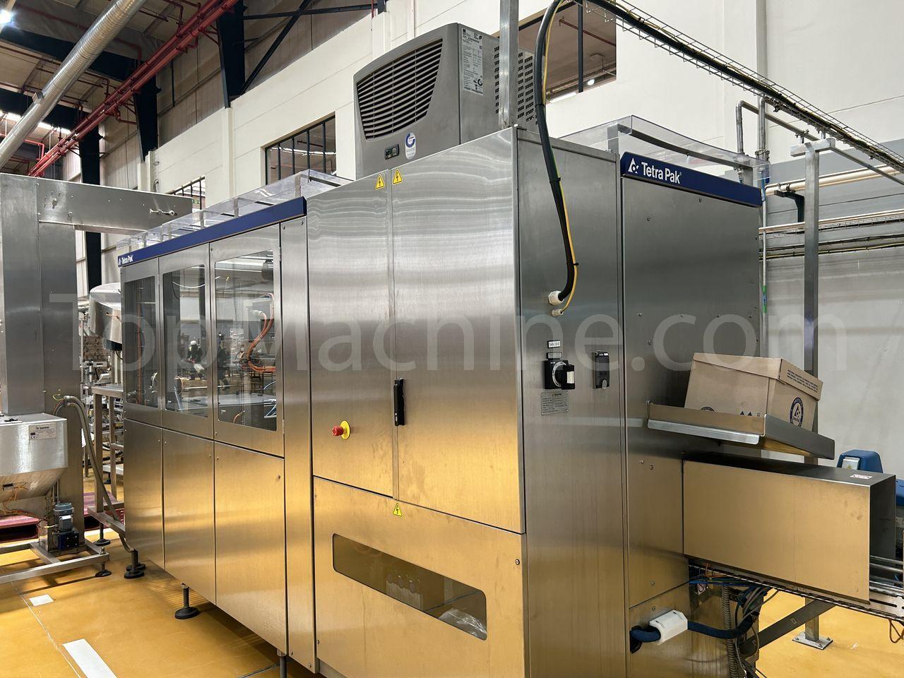 Tetra Pak A3 Flex 1000 Slim used for sale