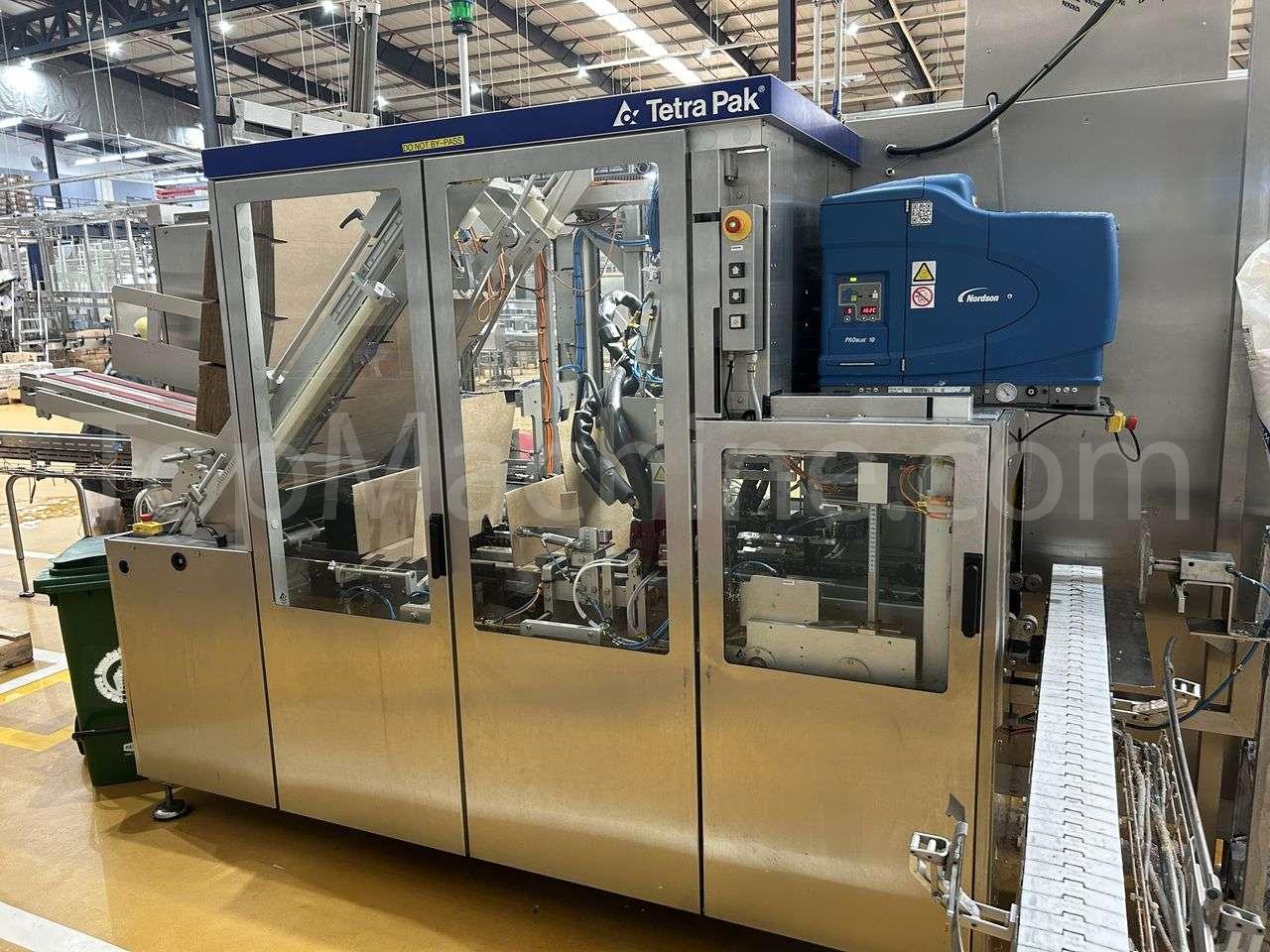 Tetra Pak A3 Flex 1000 Slim used for sale