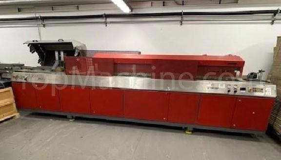Used machines for Extrusion