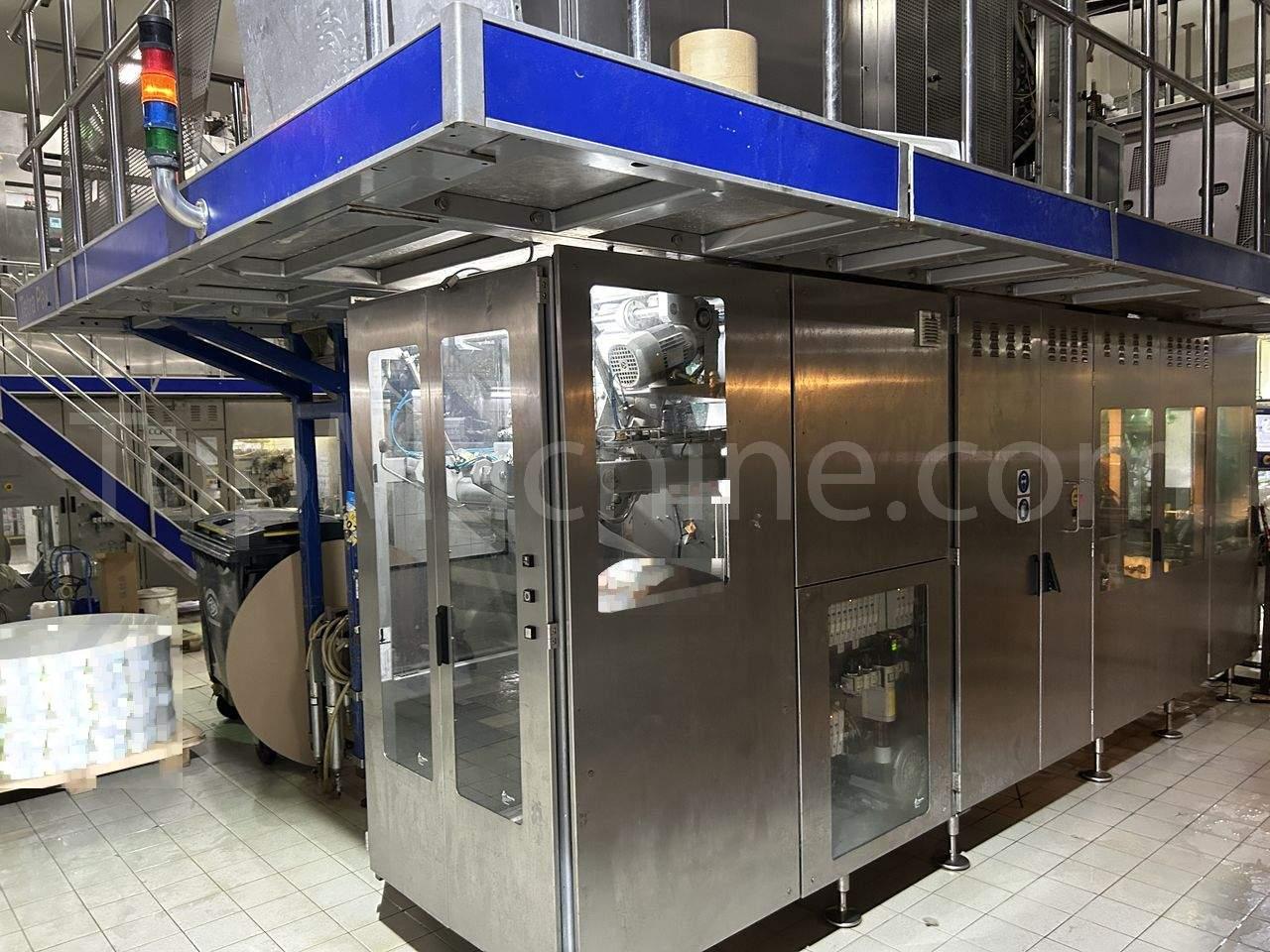Tetra Pak A3 Compact Flex 330 Prisma used for sale